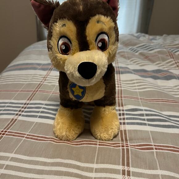 Build-A-Bear Workshop | Toys | Build A Bear Workshop Nickelodeon Paw ...